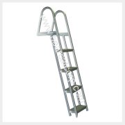 L65 4-Step Angled Ladder - Bearcat Corporation
